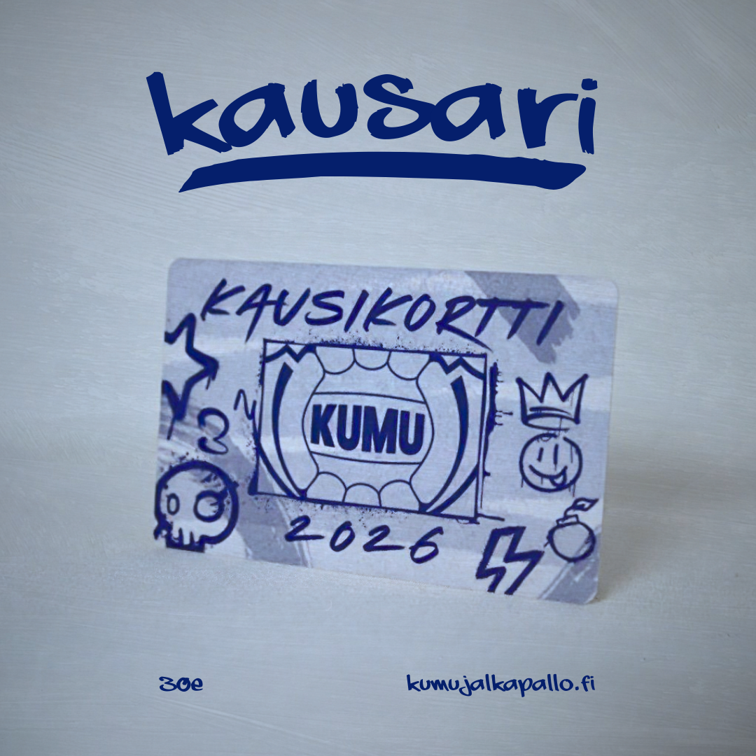 Etusivu - Kumu Jalkapallo